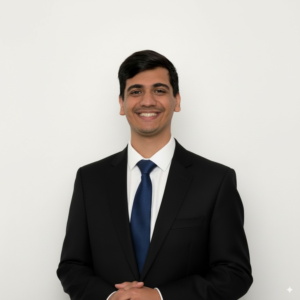 Ronit Bhatia | Portfolio